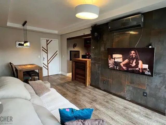 Apartamento para Venda em Porto Alegre/RS Chácara das Pedras 2 Quartos