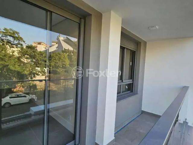 Apartamento para Venda em Porto Alegre/RS Chácara das Pedras 2 Quartos
