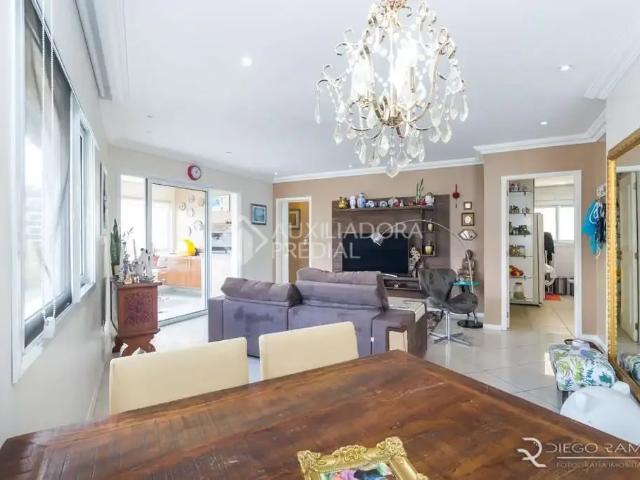 Apartamento para Venda em Porto Alegre/RS Chácara das Pedras 2 Quartos