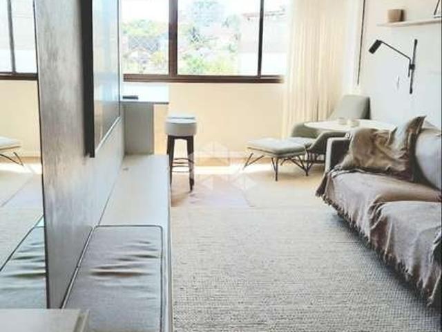 Apartamento para Venda em Porto Alegre/RS Chácara das Pedras 2 Quartos