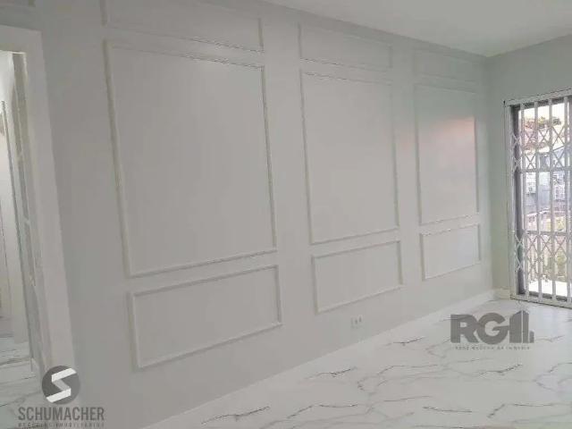 Apartamento para Venda em Porto Alegre/RS Chácara das Pedras 2 Quartos
