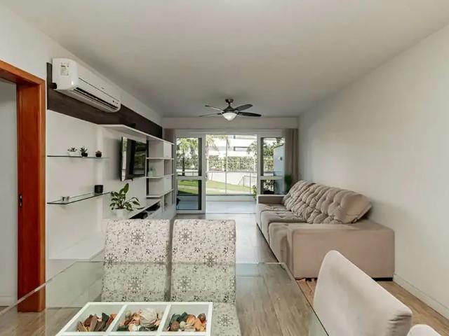 Apartamento para Venda em Porto Alegre/RS Chácara das Pedras 3 Quartos