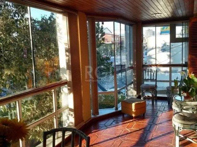 Apartamento para Venda em Porto Alegre/RS Chácara das Pedras 3 Quartos