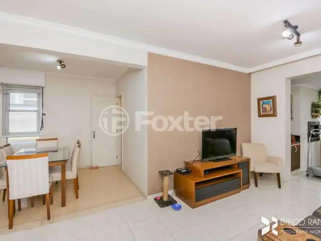 Apartamento para Venda em Porto Alegre/RS Chácara das Pedras 3 Quartos