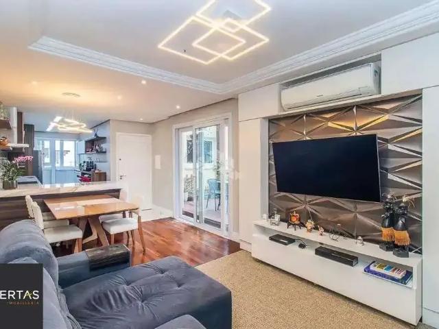Apartamento para Venda em Porto Alegre/RS Chácara das Pedras 3 Quartos