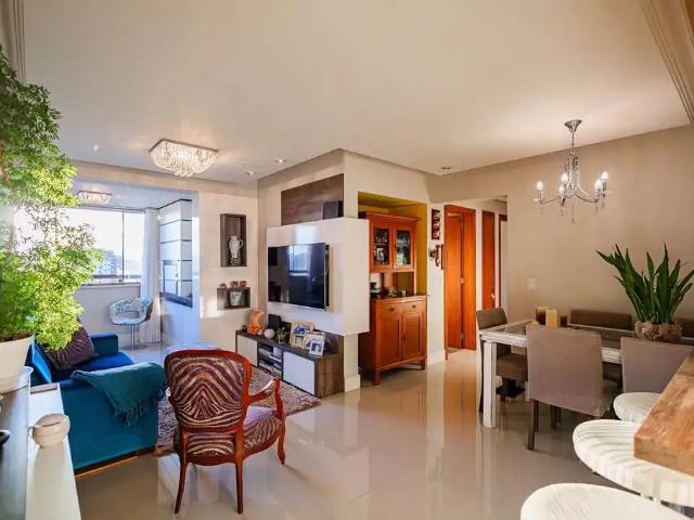 Apartamento para Venda em Porto Alegre/RS Chácara das Pedras 3 Quartos