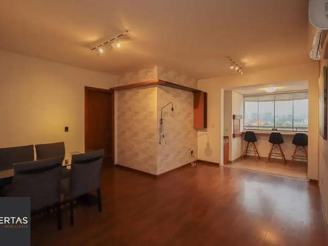 Apartamento para Venda em Porto Alegre/RS Chácara das Pedras 3 Quartos