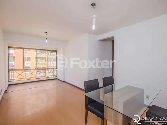 Apartamento para Venda em Porto Alegre/RS Chácara das Pedras 3 Quartos