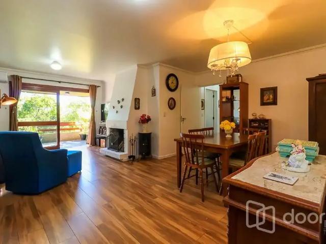 Apartamento para Venda em Porto Alegre/RS Chácara das Pedras 3 Quartos