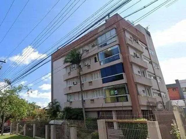 Apartamento para Venda em Porto Alegre/RS Chácara das Pedras 3 Quartos