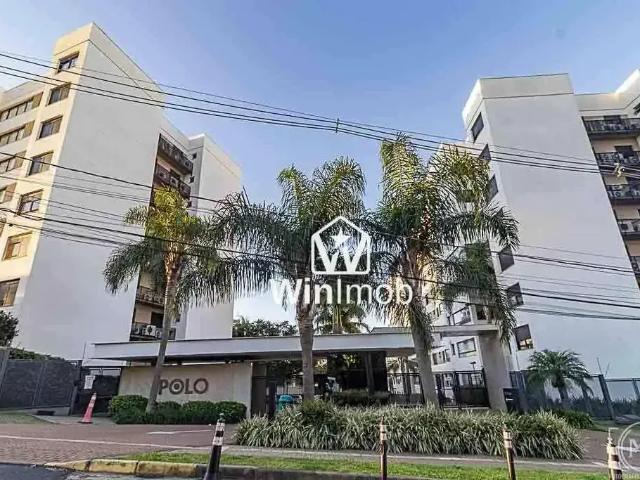 Apartamento para Venda em Porto Alegre/RS Chácara das Pedras 3 Quartos