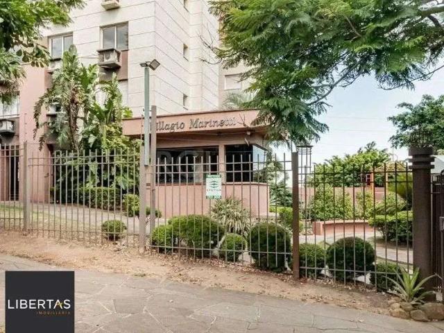 Apartamento para Venda em Porto Alegre/RS Chácara das Pedras 3 Quartos