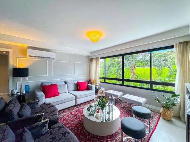 Apartamento para Venda em Porto Alegre/RS Chácara das Pedras 3 Quartos