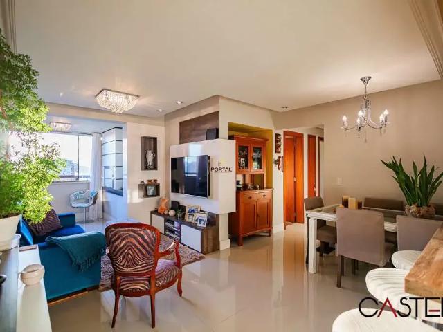 Apartamento para Venda em Porto Alegre/RS Chácara das Pedras 3 Quartos