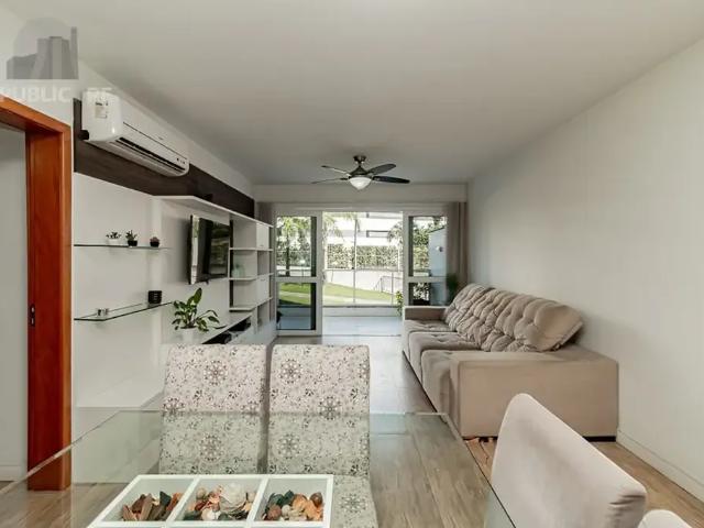 Apartamento para Venda em Porto Alegre/RS Chácara das Pedras 3 Quartos