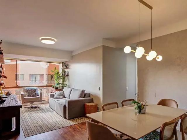 Apartamento para Venda em Porto Alegre/RS Chácara das Pedras 3 Quartos