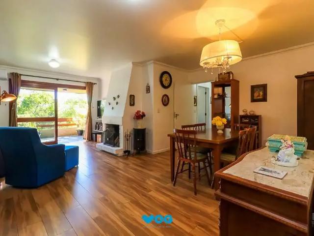 Apartamento para Venda em Porto Alegre/RS Chácara das Pedras 3 Quartos
