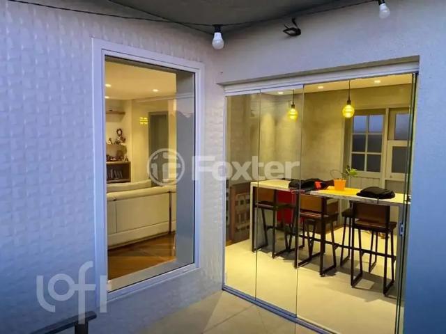 Apartamento para Venda em Porto Alegre/RS Chácara das Pedras 3 Quartos