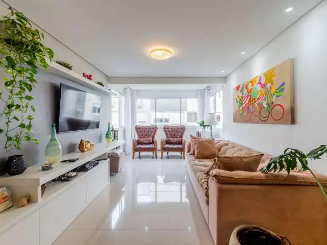 Apartamento para Venda em Porto Alegre/RS Chácara das Pedras 3 Quartos