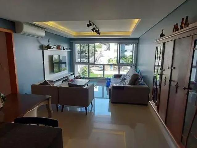 Apartamento para Venda em Porto Alegre/RS Chácara das Pedras 3 Quartos