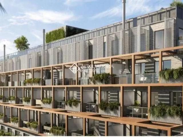 Apartamento para Venda em Porto Alegre/RS Chácara das Pedras 3 Quartos