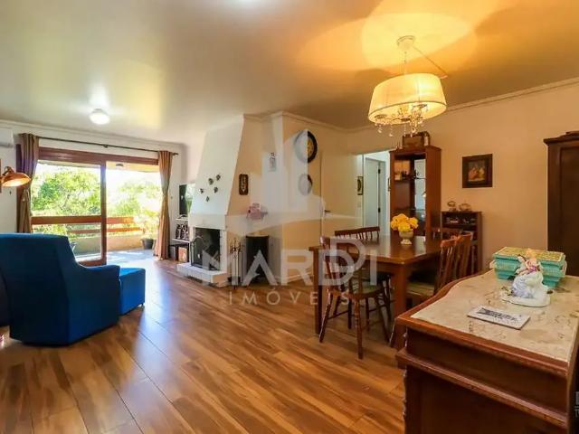 Apartamento para Venda em Porto Alegre/RS Chácara das Pedras 3 Quartos