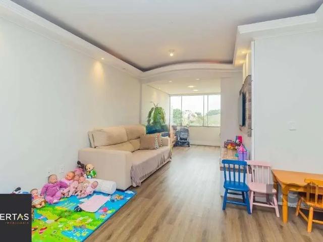 Apartamento para Venda em Porto Alegre/RS Chácara das Pedras 3 Quartos