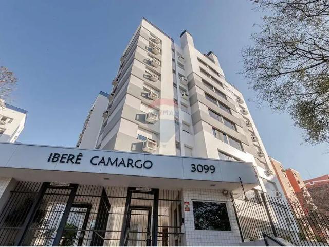 Apartamento para Venda em Porto Alegre/RS Chácara das Pedras 3 Quartos