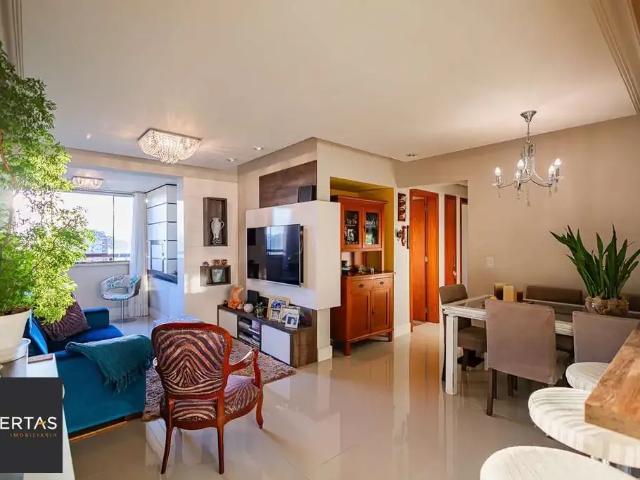 Apartamento para Venda em Porto Alegre/RS Chácara das Pedras 3 Quartos