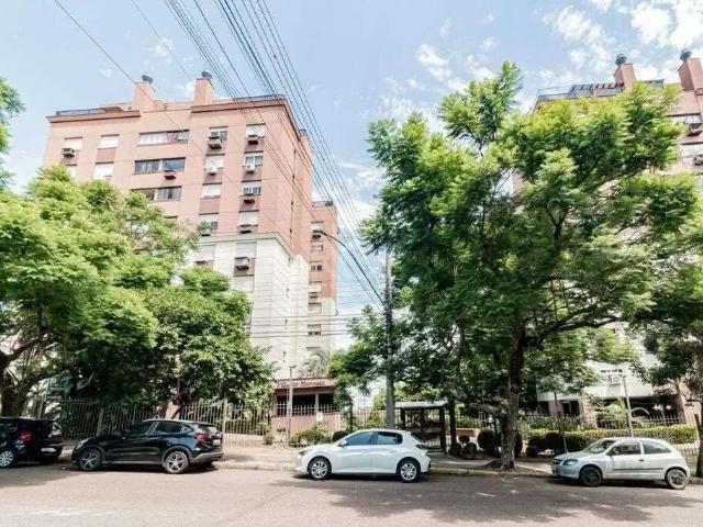 Apartamento para Venda em Porto Alegre/RS Chácara das Pedras 3 Quartos