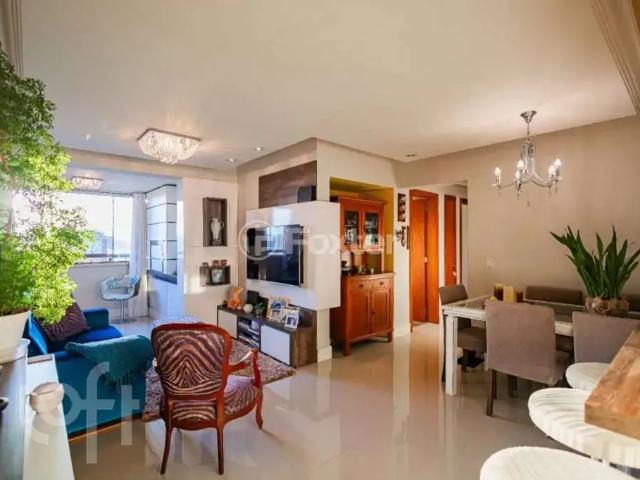 Apartamento para Venda em Porto Alegre/RS Chácara das Pedras 3 Quartos