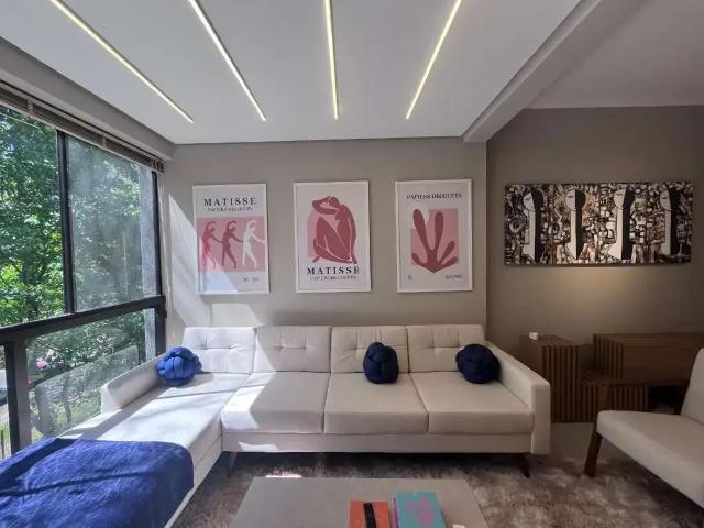 Apartamento para Venda em Porto Alegre/RS Chácara das Pedras 3 Quartos