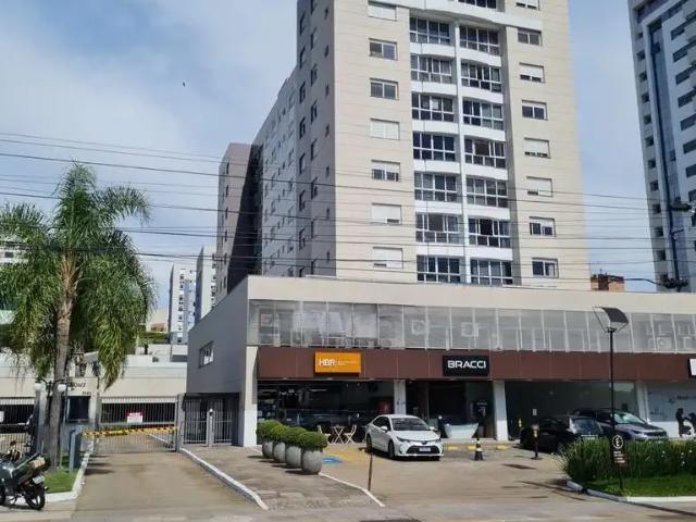 Apartamento para Venda em Porto Alegre/RS Chácara das Pedras 3 Quartos