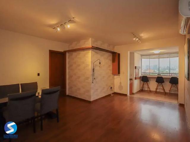 Apartamento para Venda em Porto Alegre/RS Chácara das Pedras 3 Quartos