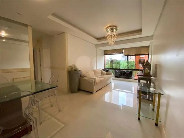 Apartamento para Venda em Porto Alegre/RS Chácara das Pedras 3 Quartos