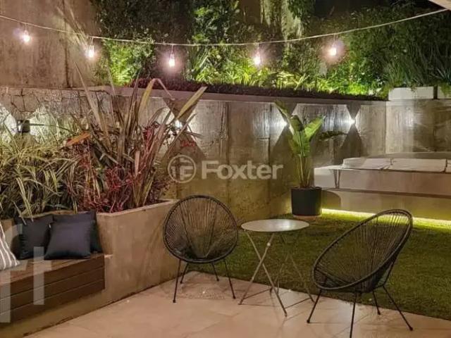 Apartamento para Venda em Porto Alegre/RS Chácara das Pedras 3 Quartos