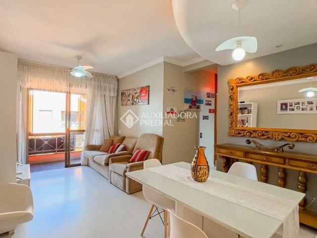 Apartamento para Venda em Porto Alegre/RS Chácara das Pedras 3 Quartos