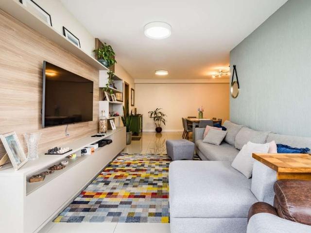 Apartamento para Venda em Porto Alegre/RS Chácara das Pedras 3 Quartos