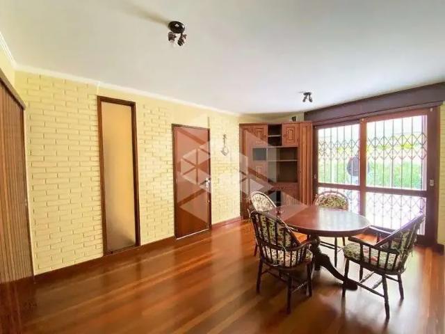 Apartamento para Venda em Porto Alegre/RS Chácara das Pedras 3 Quartos