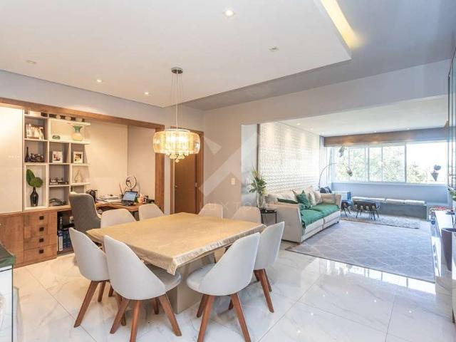 Apartamento para Venda em Porto Alegre/RS Chácara das Pedras 3 Quartos