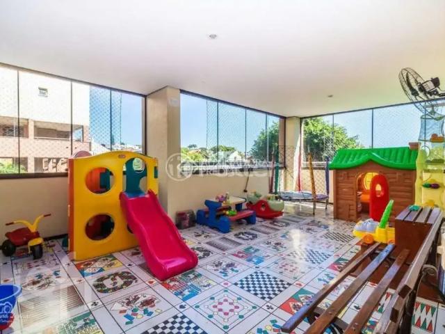 Apartamento para Venda em Porto Alegre/RS Chácara das Pedras 3 Quartos