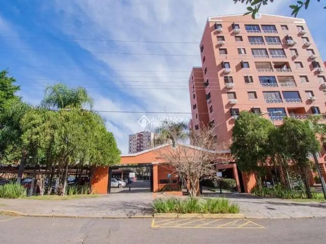Apartamento para Venda em Porto Alegre/RS Chácara das Pedras 3 Quartos