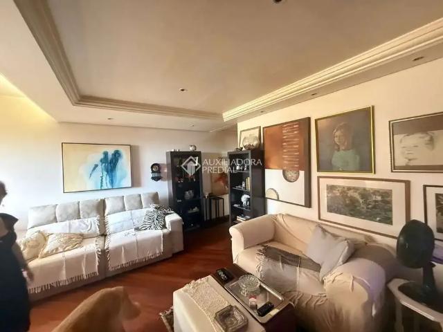 Apartamento para Venda em Porto Alegre/RS Chácara das Pedras 3 Quartos