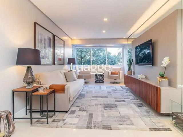 Apartamento para Venda em Porto Alegre/RS Chácara das Pedras 3 Quartos