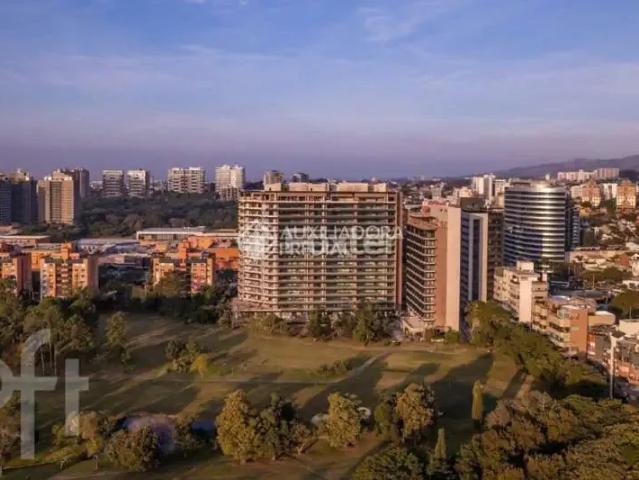 Apartamento para Venda em Porto Alegre/RS Chácara das Pedras 3 Quartos
