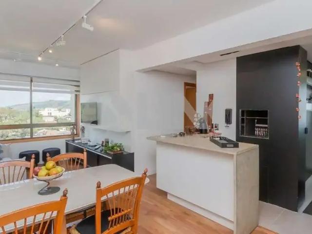 Apartamento para Venda em Porto Alegre/RS Chácara das Pedras 3 Quartos