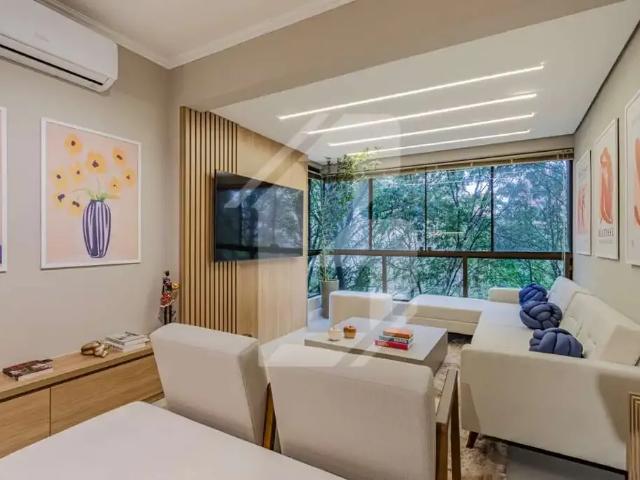 Apartamento para Venda em Porto Alegre/RS Chácara das Pedras 3 Quartos