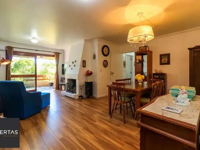 Apartamento para Venda em Porto Alegre/RS Chácara das Pedras 3 Quartos