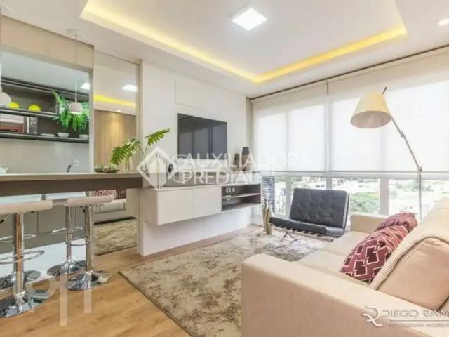 Apartamento para Venda em Porto Alegre/RS Chácara das Pedras 3 Quartos