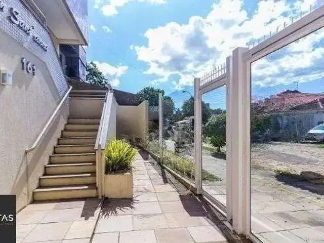Apartamento para Venda em Porto Alegre/RS Chácara das Pedras 3 Quartos